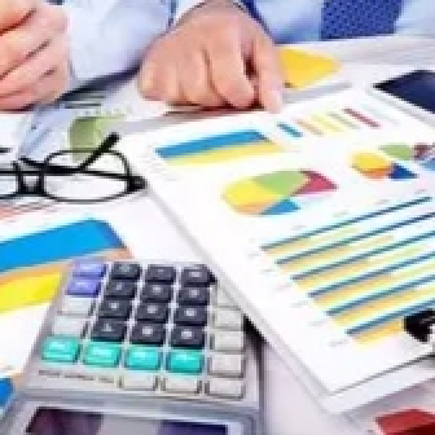 Contabilidad de Gestión y su Importancia - Podcast en iVoox