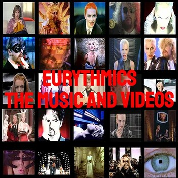 Episode 5: Talking with Eurythmics Fans - Musician Eric Gustin on ...