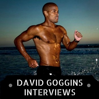 David Goggins Interviews - Podcast en iVoox