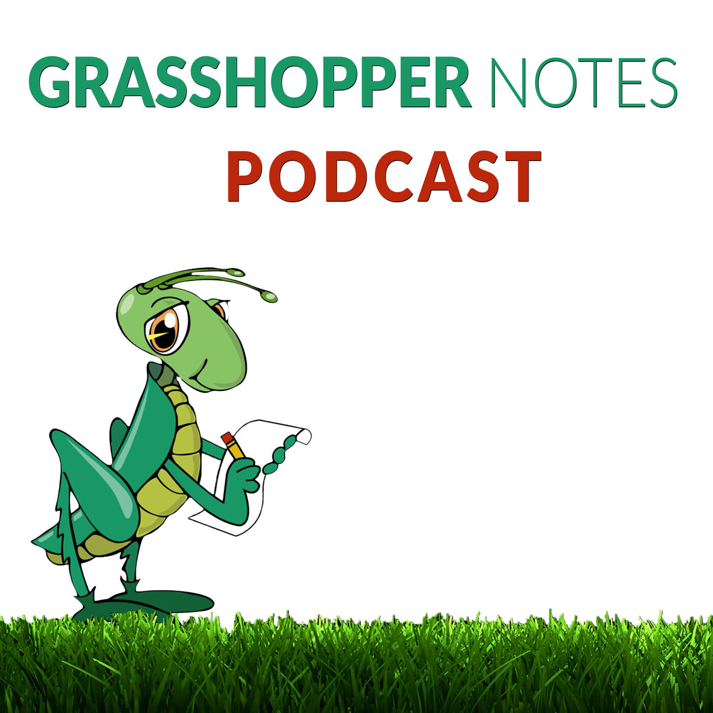 Running Scared – The Story Of Eve - Grasshopper Notes Podcast - Podcast ...