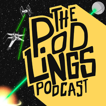 The gang of all gangs - the nihil - Podlings Podcast - Podcast en iVoox