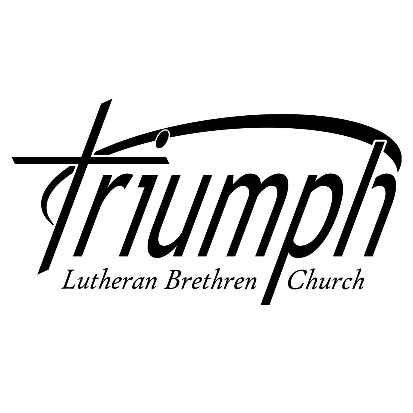 "Deliver us from evil" || Pastor Jeff Seaver - Triumph Lutheran ...