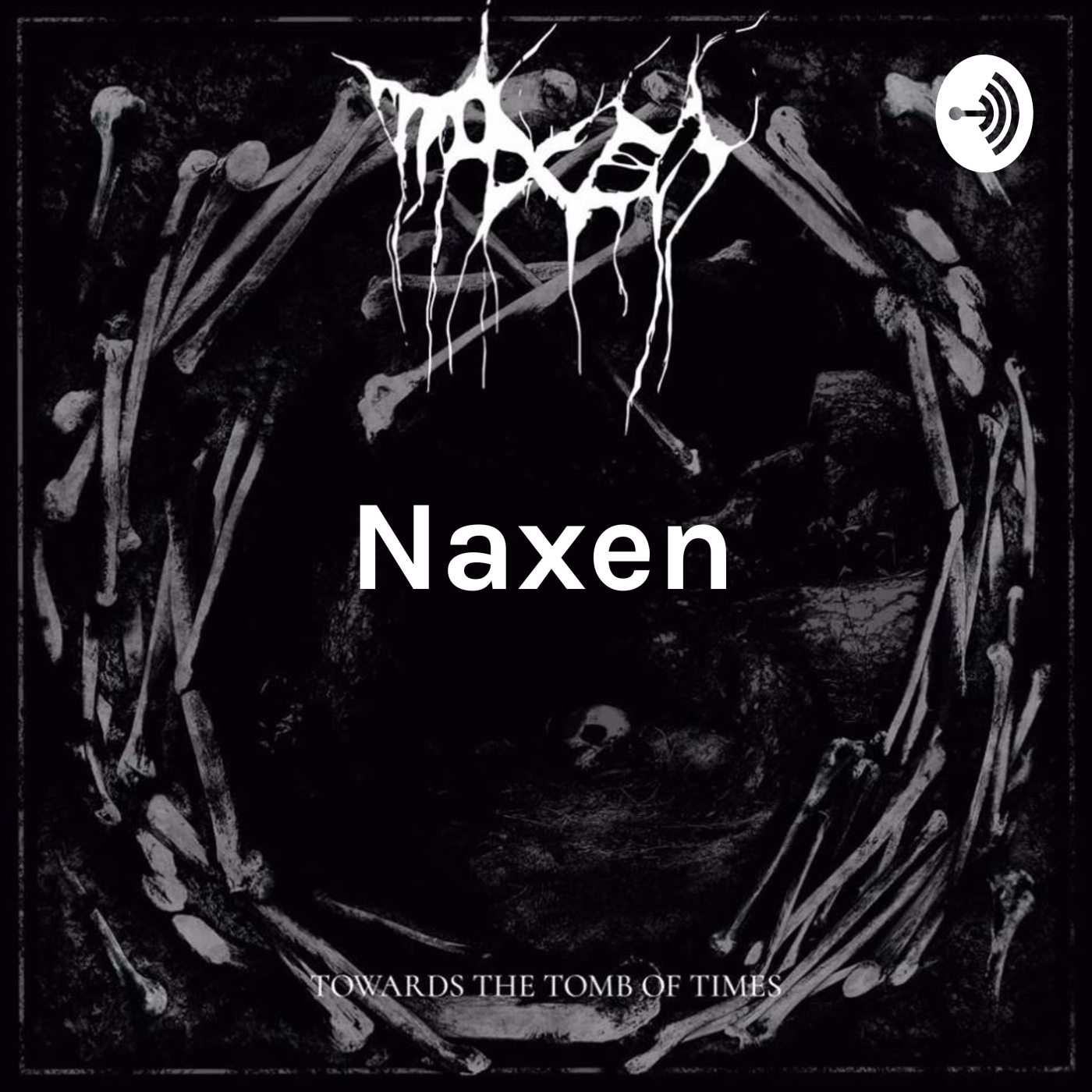 Naxen - Towards the Tomb of Times | Reseña. - Podcast en iVoox