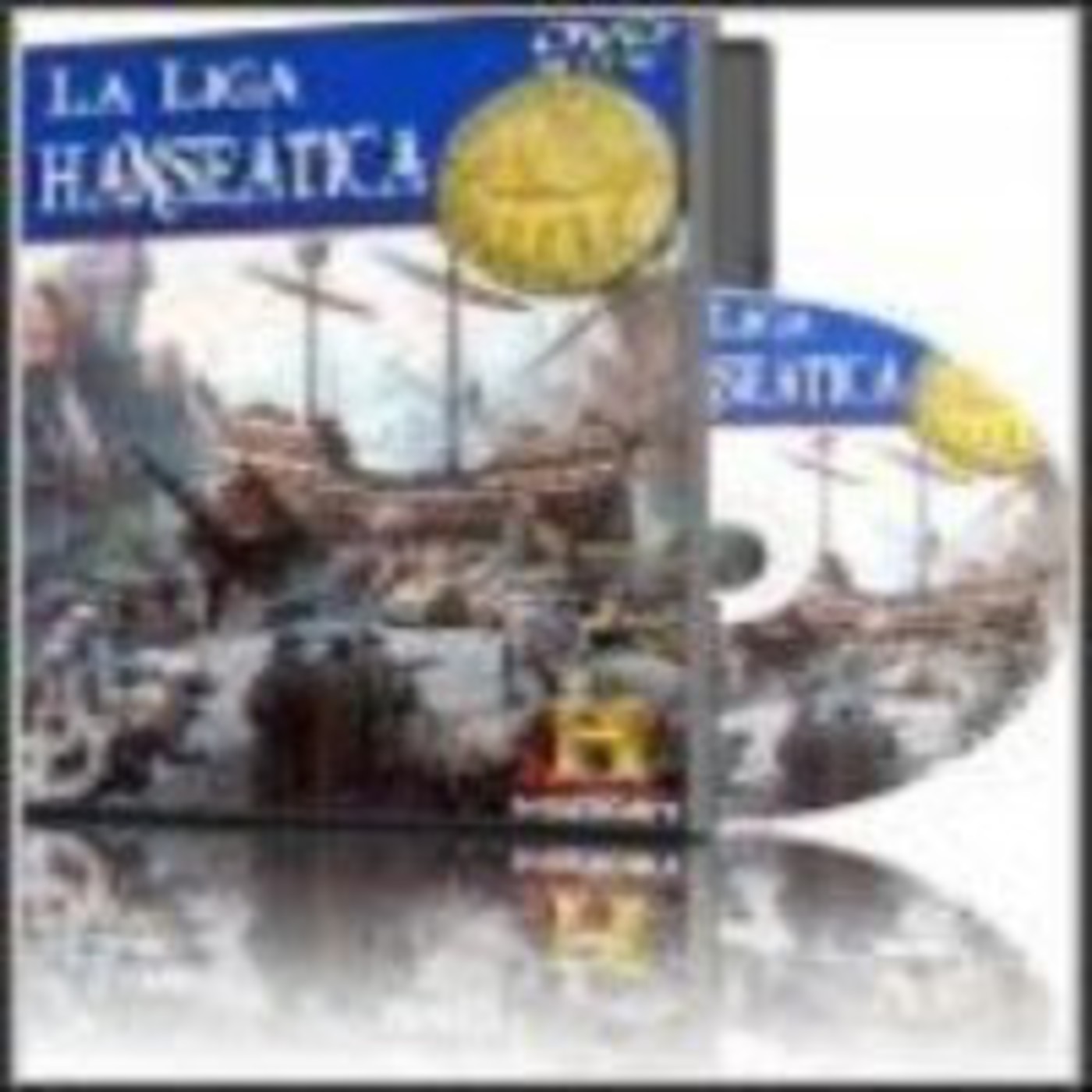 La Liga Hanseática - Podcast en iVoox