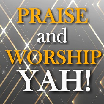 *-*WOW! AMAZING PRAISE & MEDITATION UNTO ABBA YAHUAH FOR TYSION ...