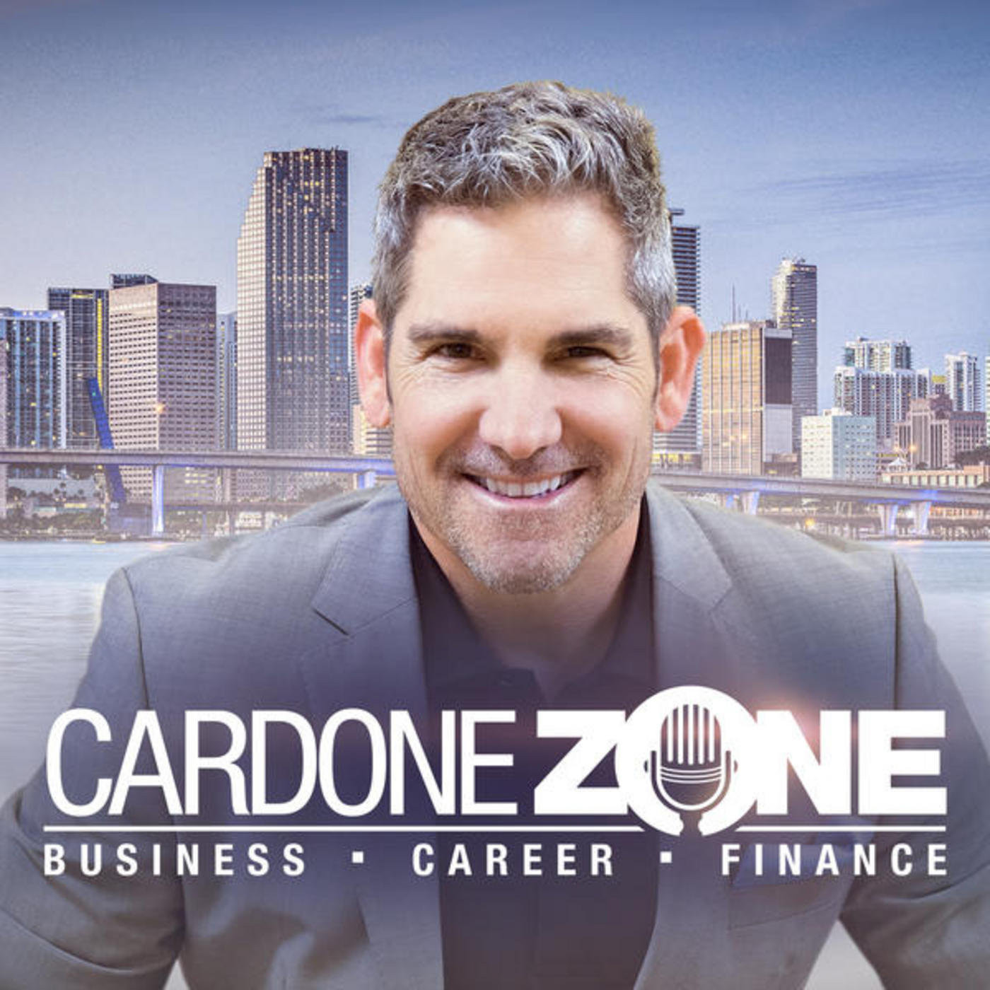 Cardone Zone - Podcast en iVoox