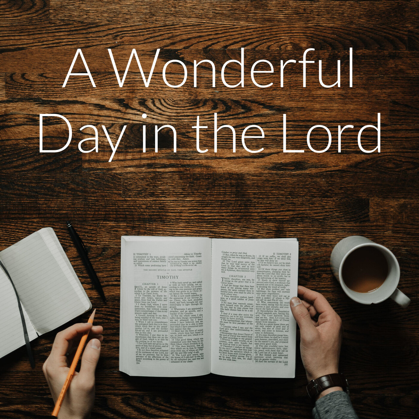 Revelation 11: The Seventh Trumpet, Part 2 - A Wonderful Day in the ...