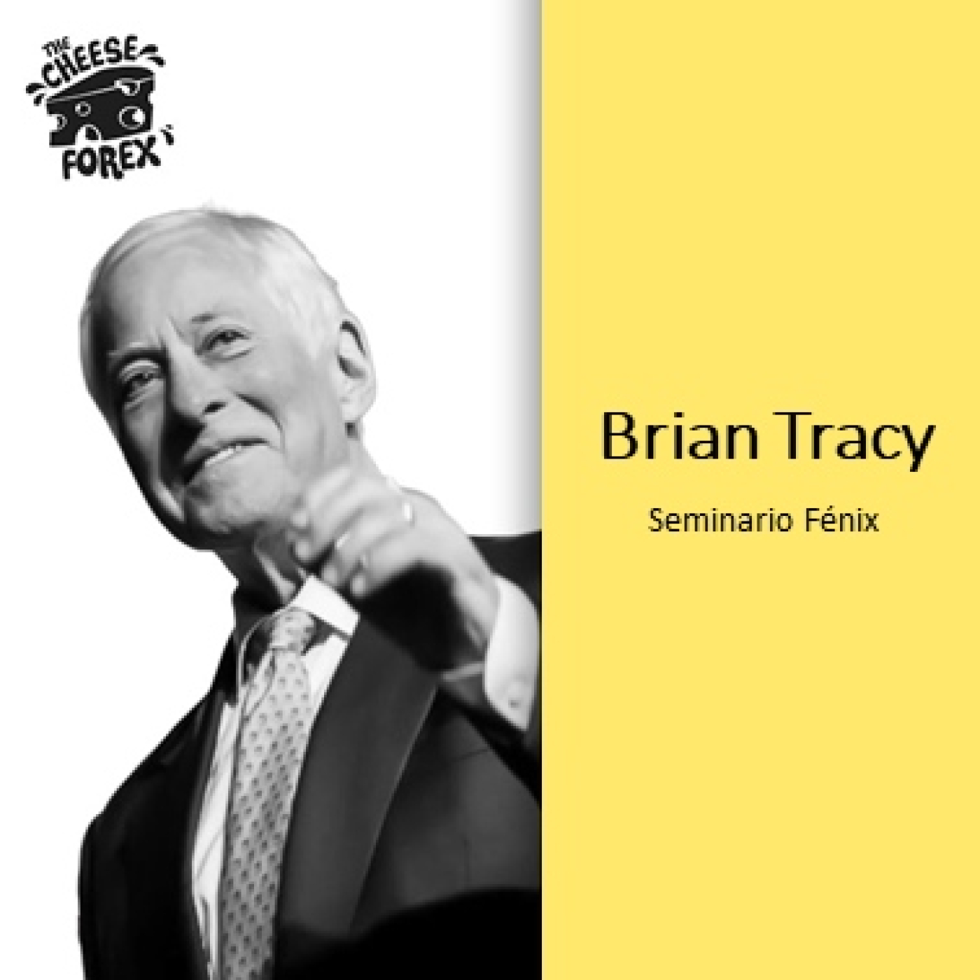 6 de 17 |Cómo Eliminar Emociones Negativas - El Seminario Fénix – Brian Tracy - Podcast en iVoox