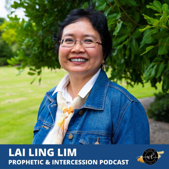 Committing Matters To God's Care (Being Prayer Series) - Lai Ling Lim ...
