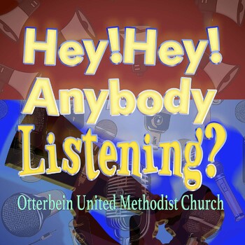 Listening; Thoughts and Ideas on the Essence of Hearing One Another ...