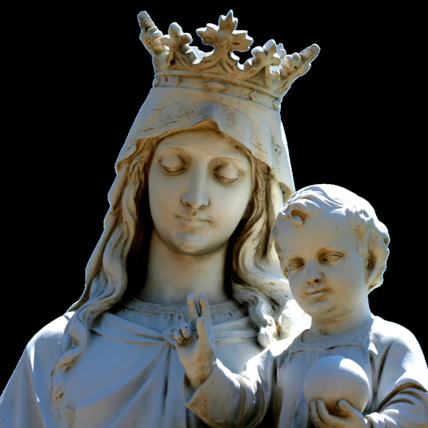 Queen of Peace Homilies - Podcast en iVoox