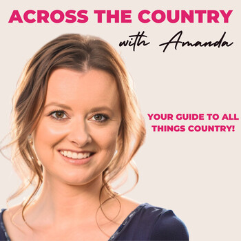Country Music Hall of Fame Predictions - Across the Country with Amanda ...