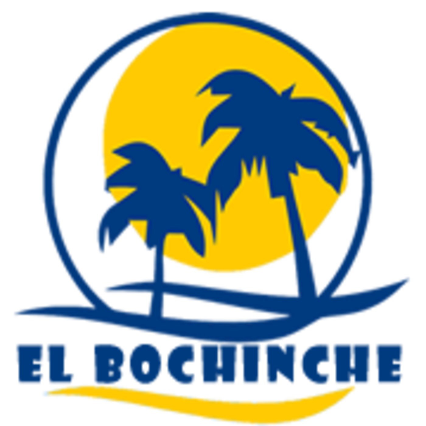 El Bochinche, 20 Octubre 2016 en El Bochinche en mp3(21/10 a las 01:34: ...