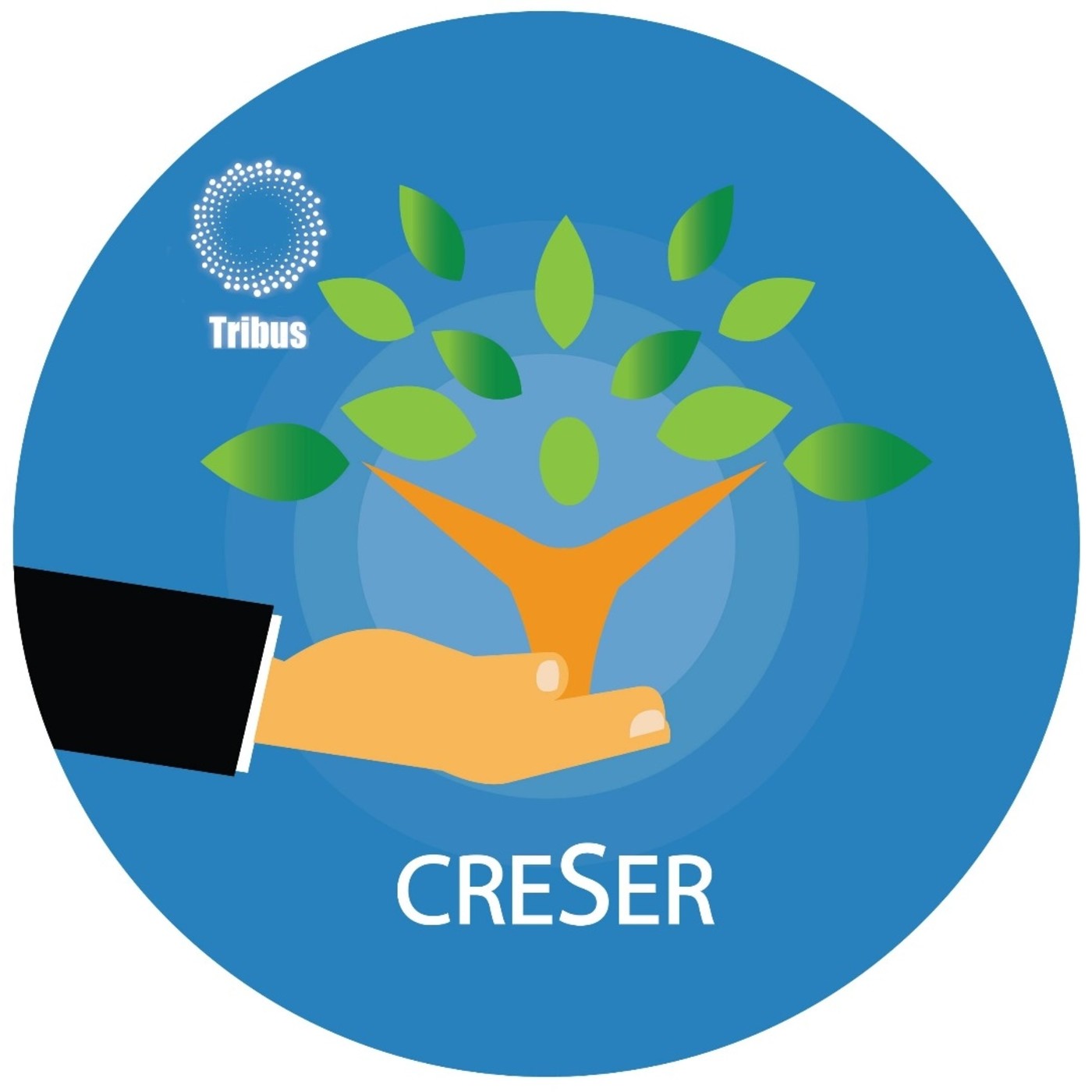 Escucha CreSer - iVoox