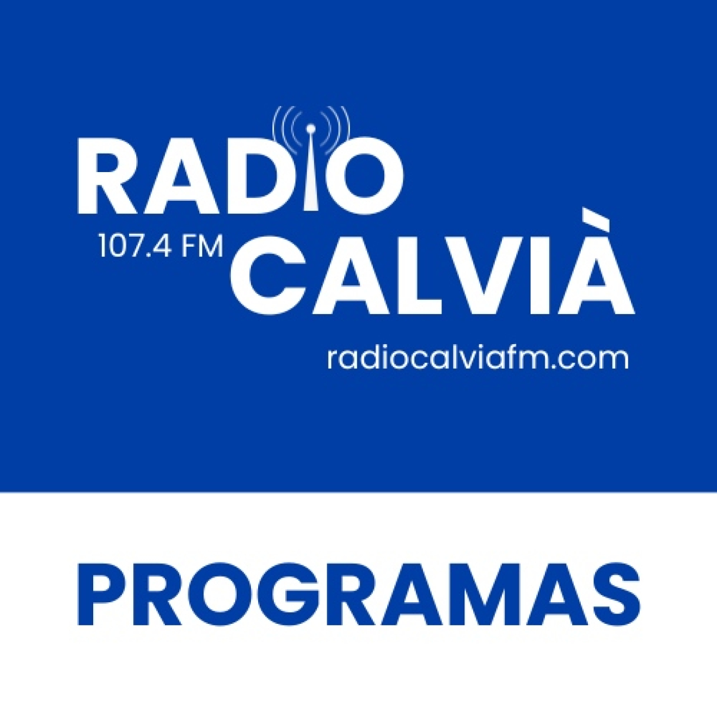 Programas Radio Calvià - Podcast en iVoox