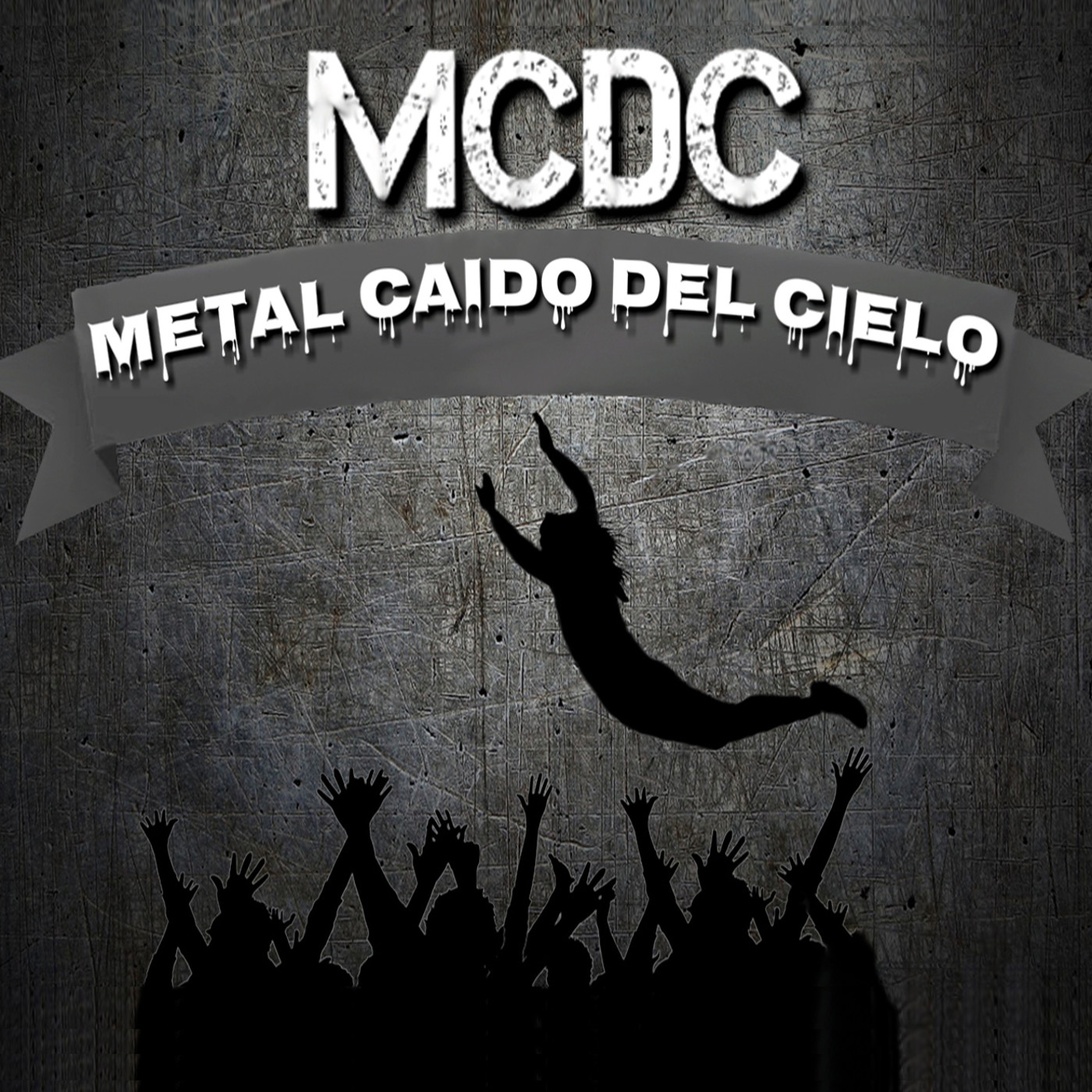 Metal Caido del Cielo 318 - 250627 - Resumen 1 - Metal Caido del Cielo ...