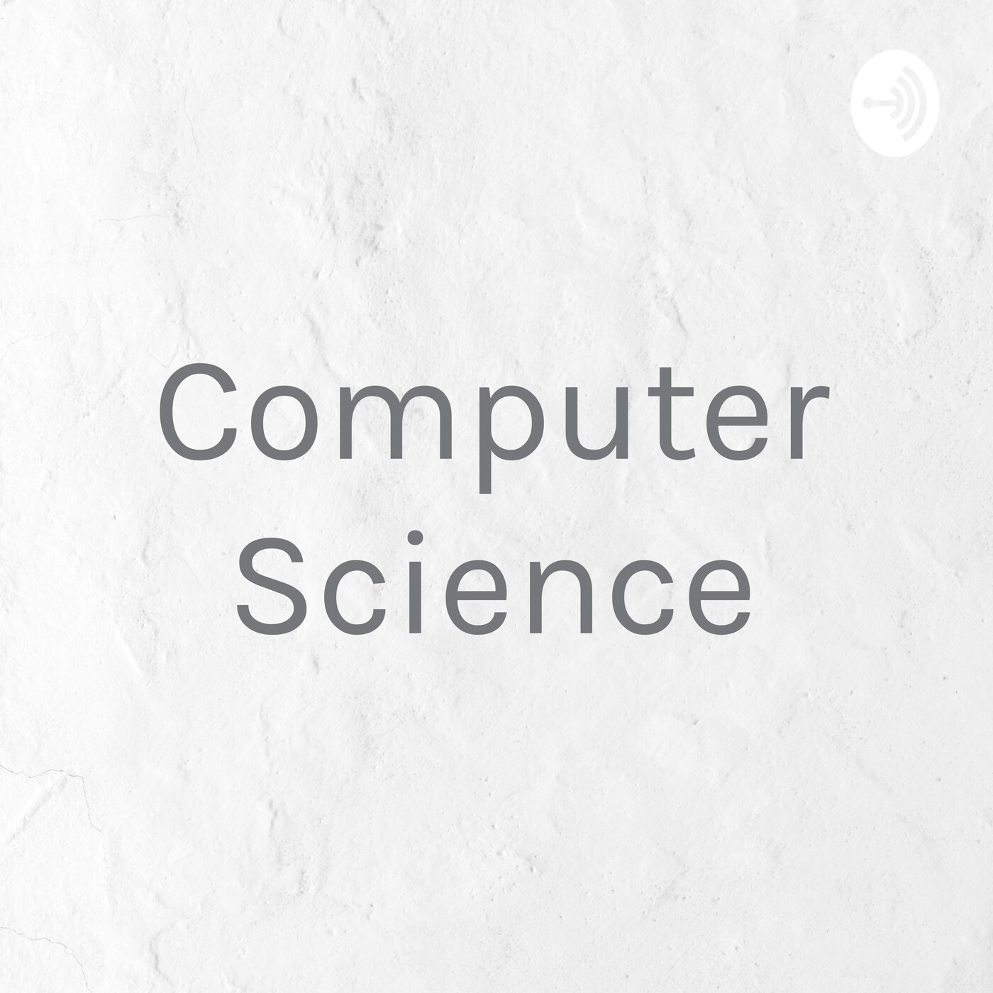 Computer Science - Podcast en iVoox