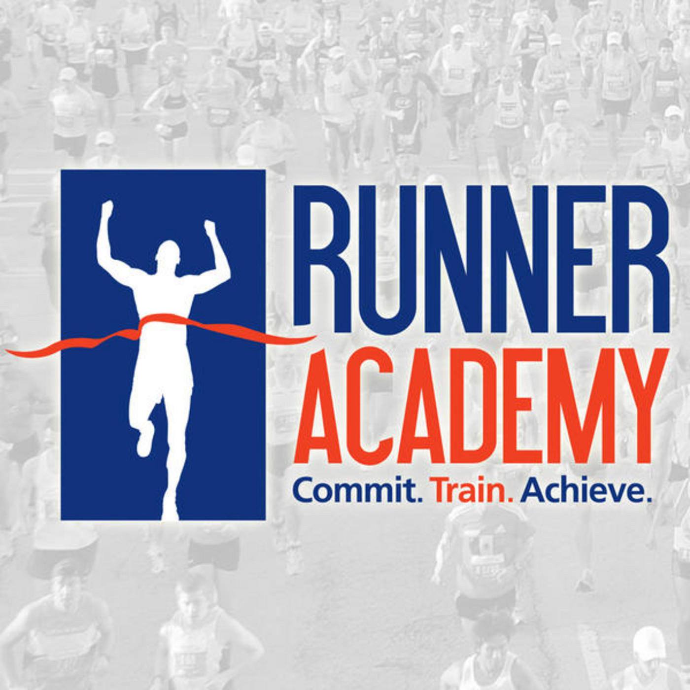 Runner Academy with Matt Johnson: Achieve Your Run - Podcast en iVoox