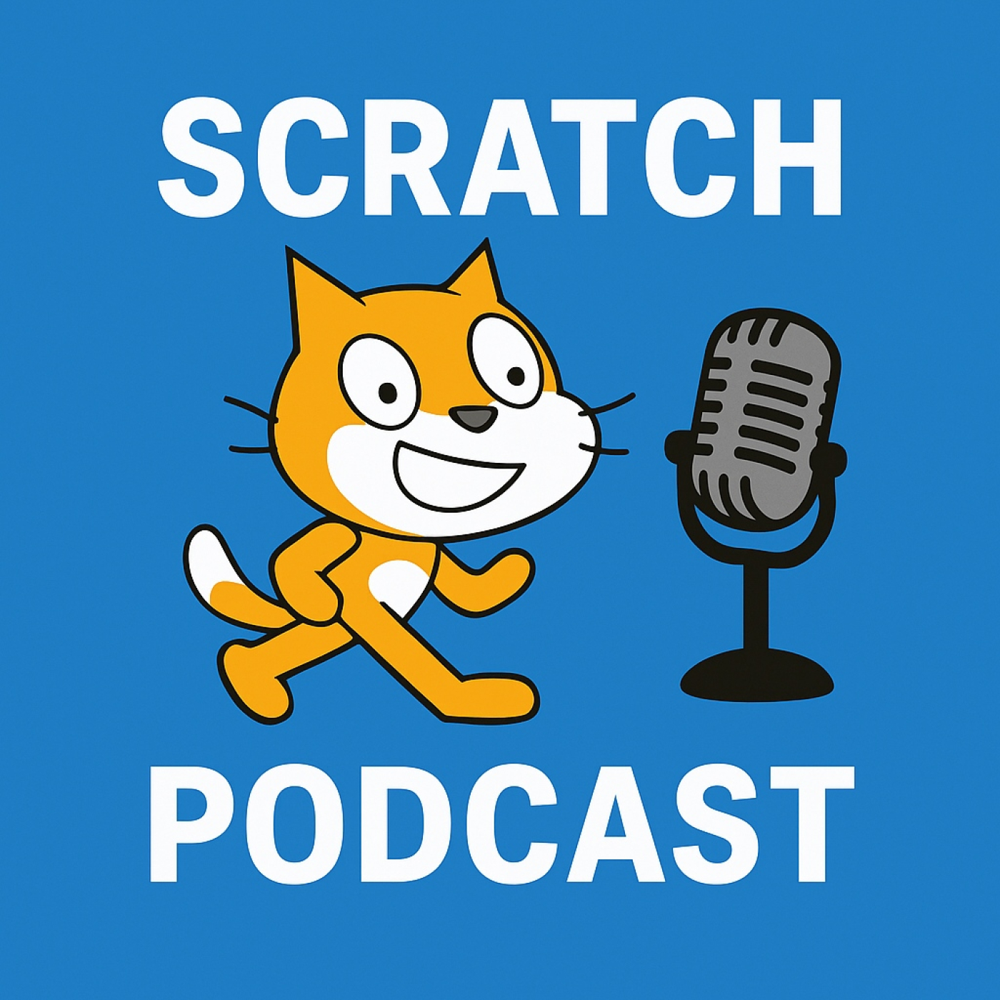 Scratch - Podcast en iVoox