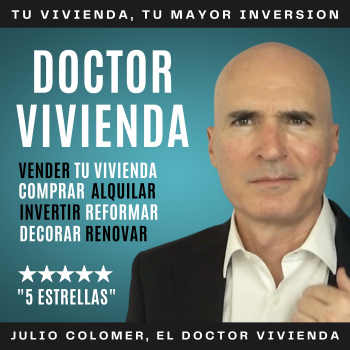 Doctor Vivienda: consejos para vender tu vivienda. - Podcast en iVoox