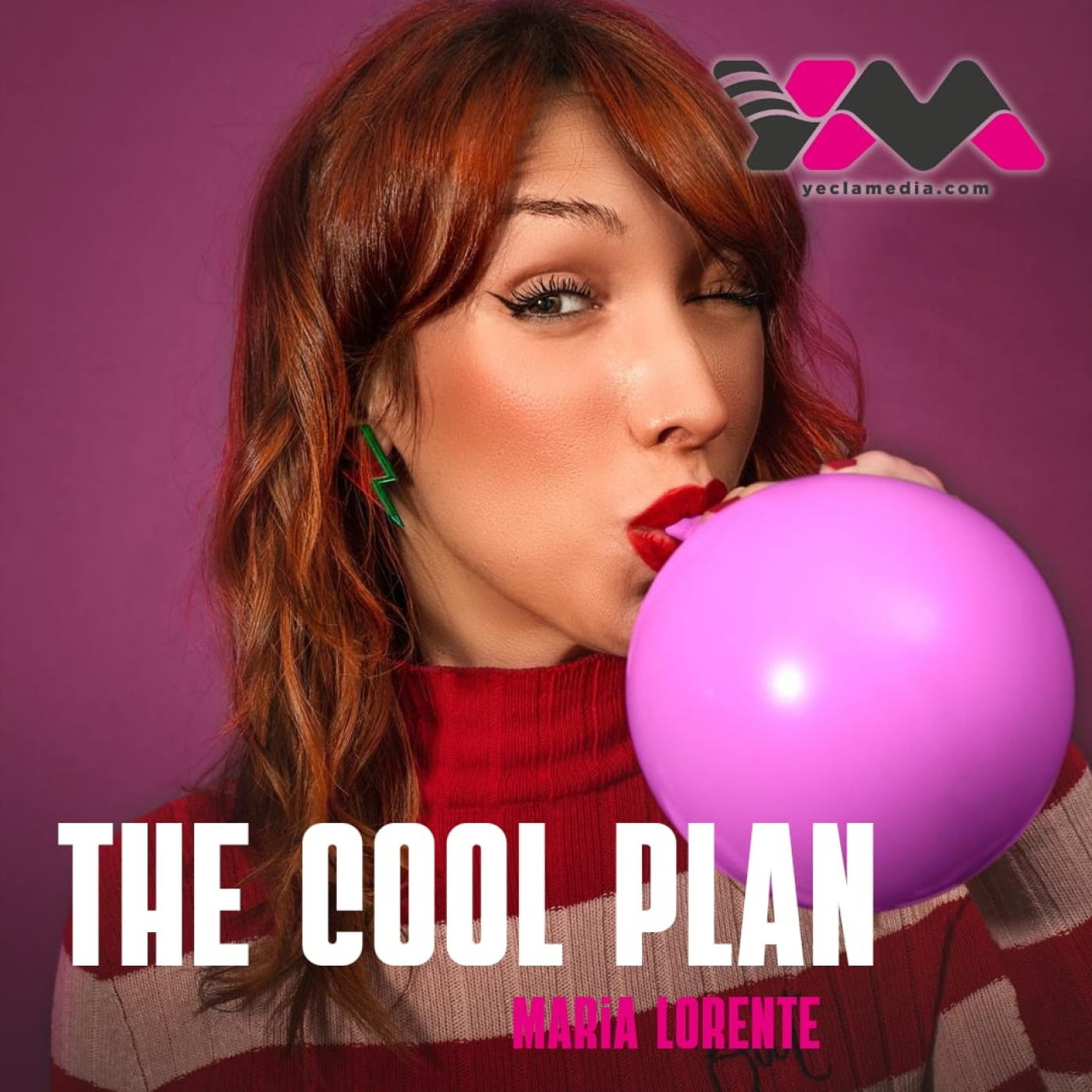 The Cool Plan, con María Lorente. Algoritmo para novatos 2x03 - The ...