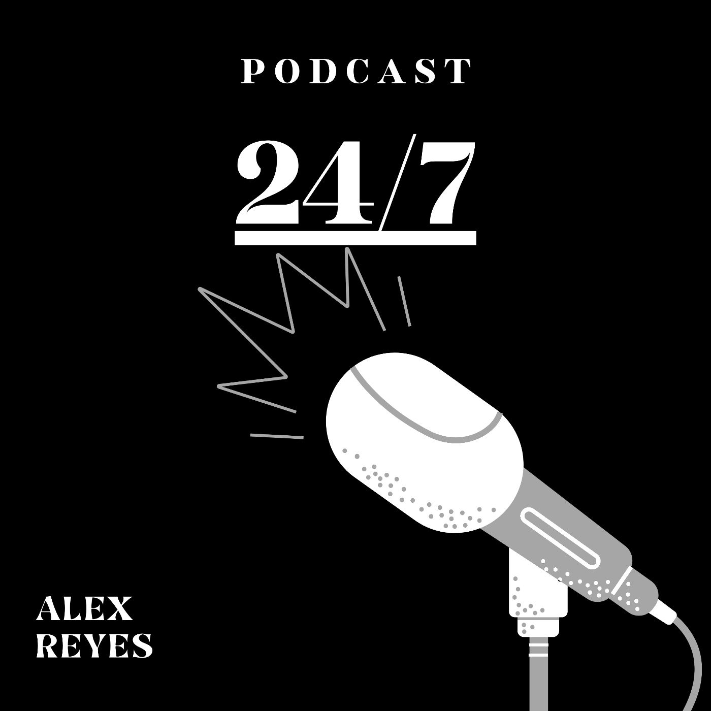 PODCAST 24/7 - Podcast en iVoox