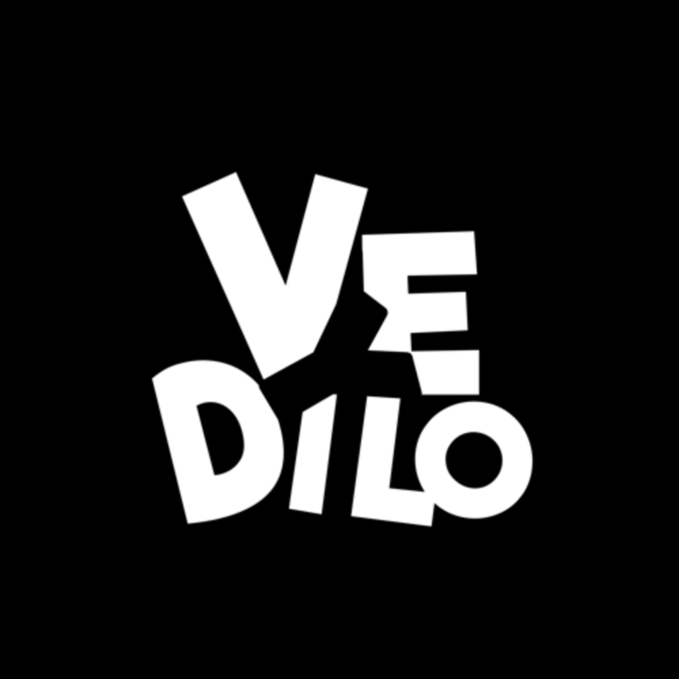 Ve y dilo - Podcast en iVoox