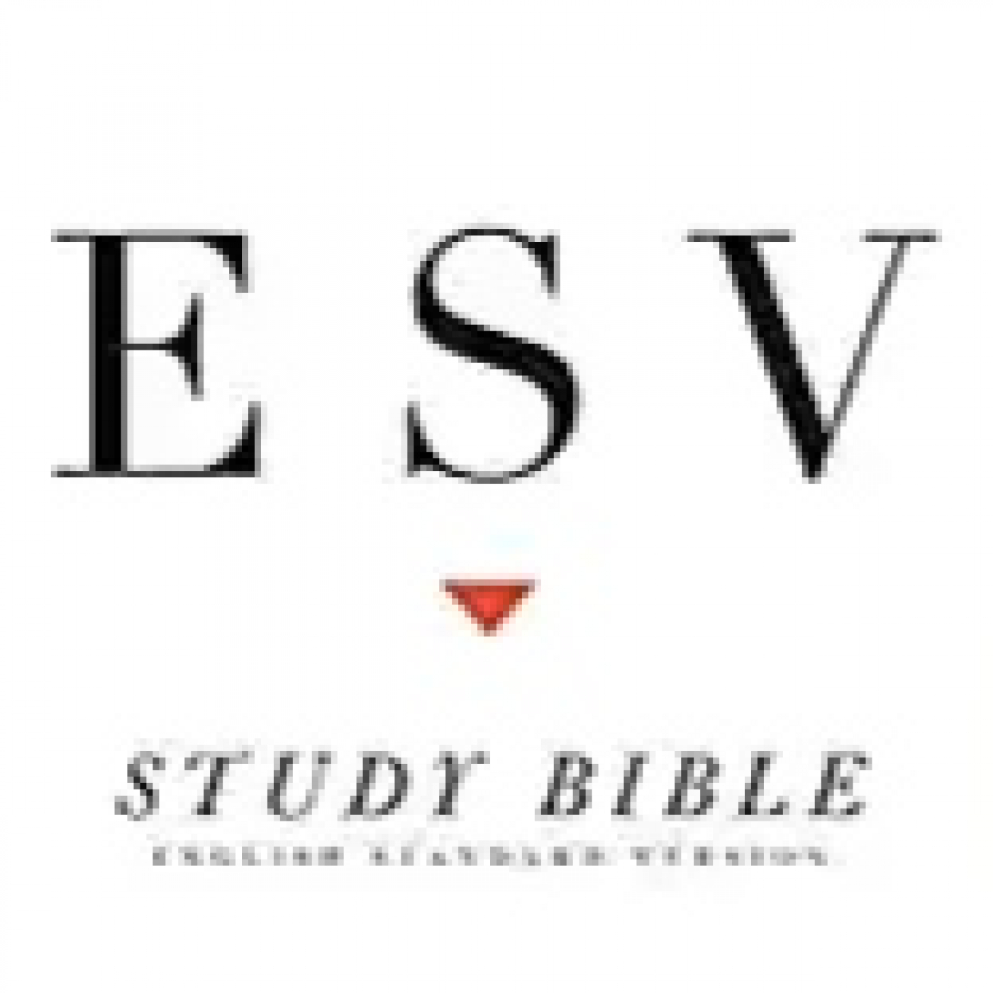 ️ eBooks ESV Study Bible, - Podcast en iVoox