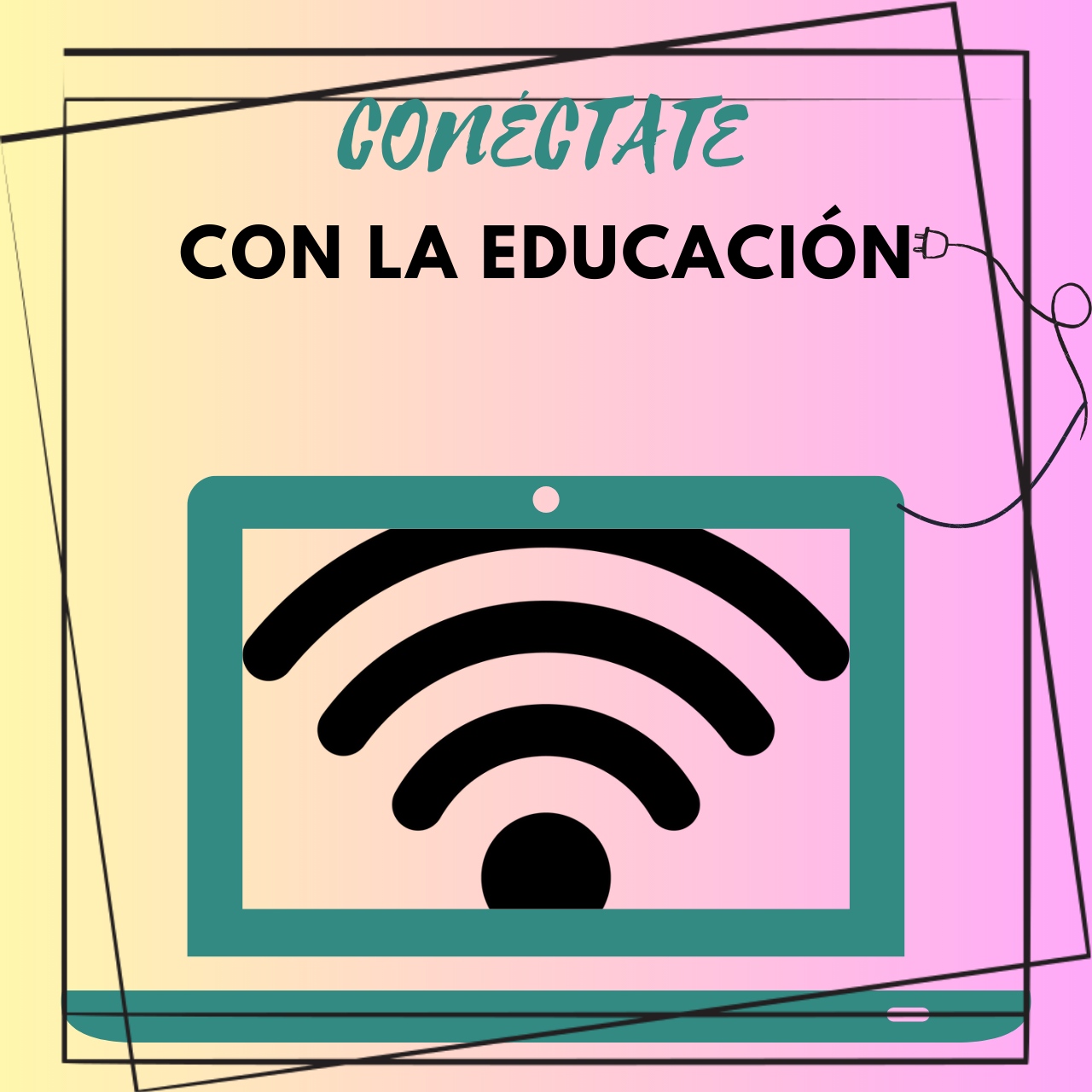 Conéctate con la educación - Conéctate con la educación - Podcast en iVoox