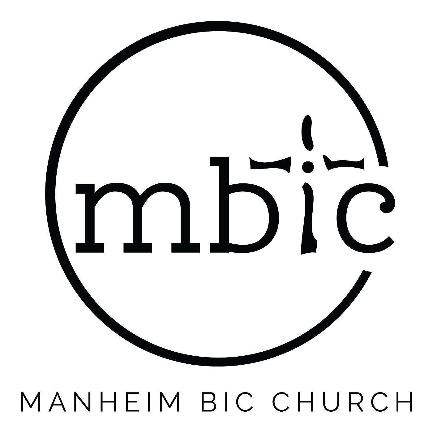 Ironic Blessings // The Ark & Dagon's Temple - Manheim BIC Church ...
