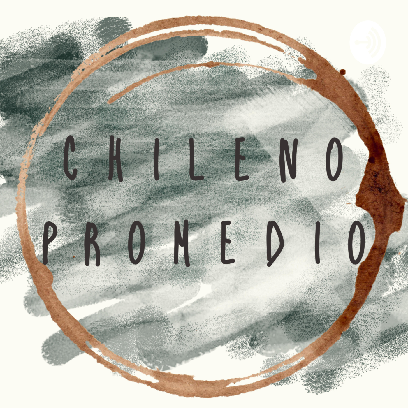 Chileno Promedio - Podcast en iVoox