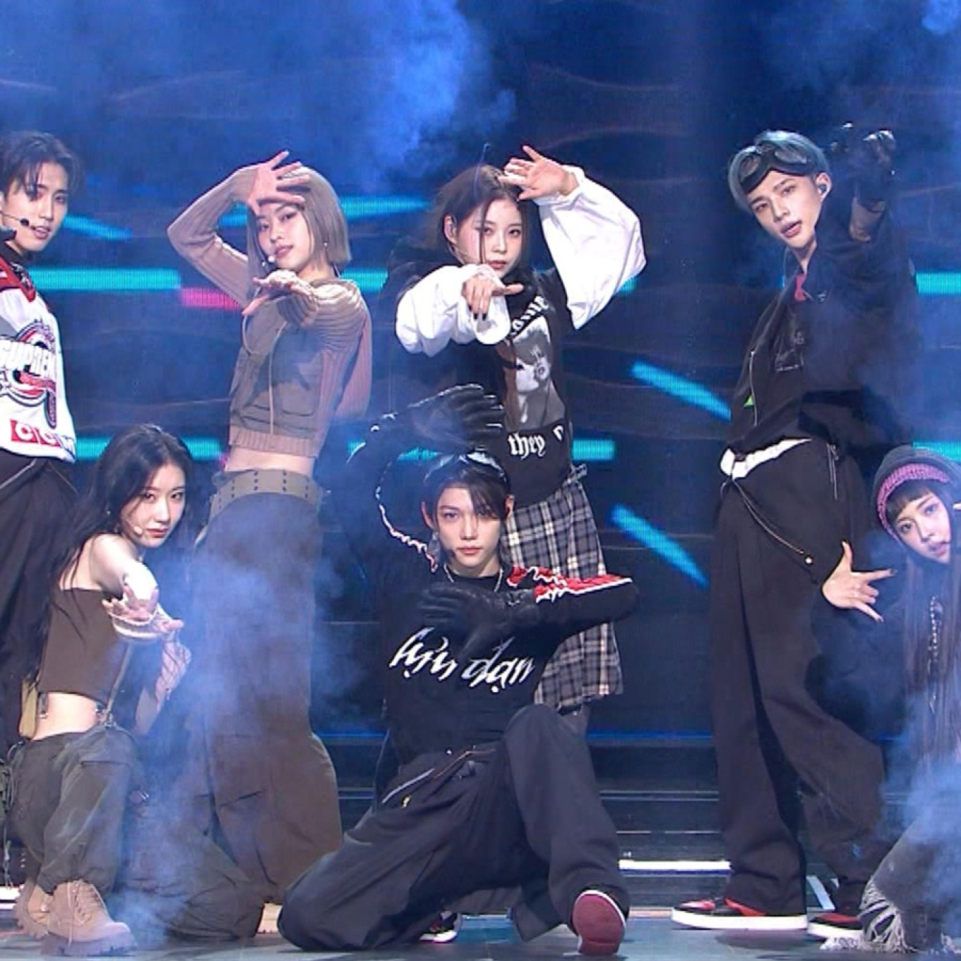 You In My Faded Memories l 2022 KBS JYP Nation - You In My Faded Memories l 2022 KBS JYP Nation ...