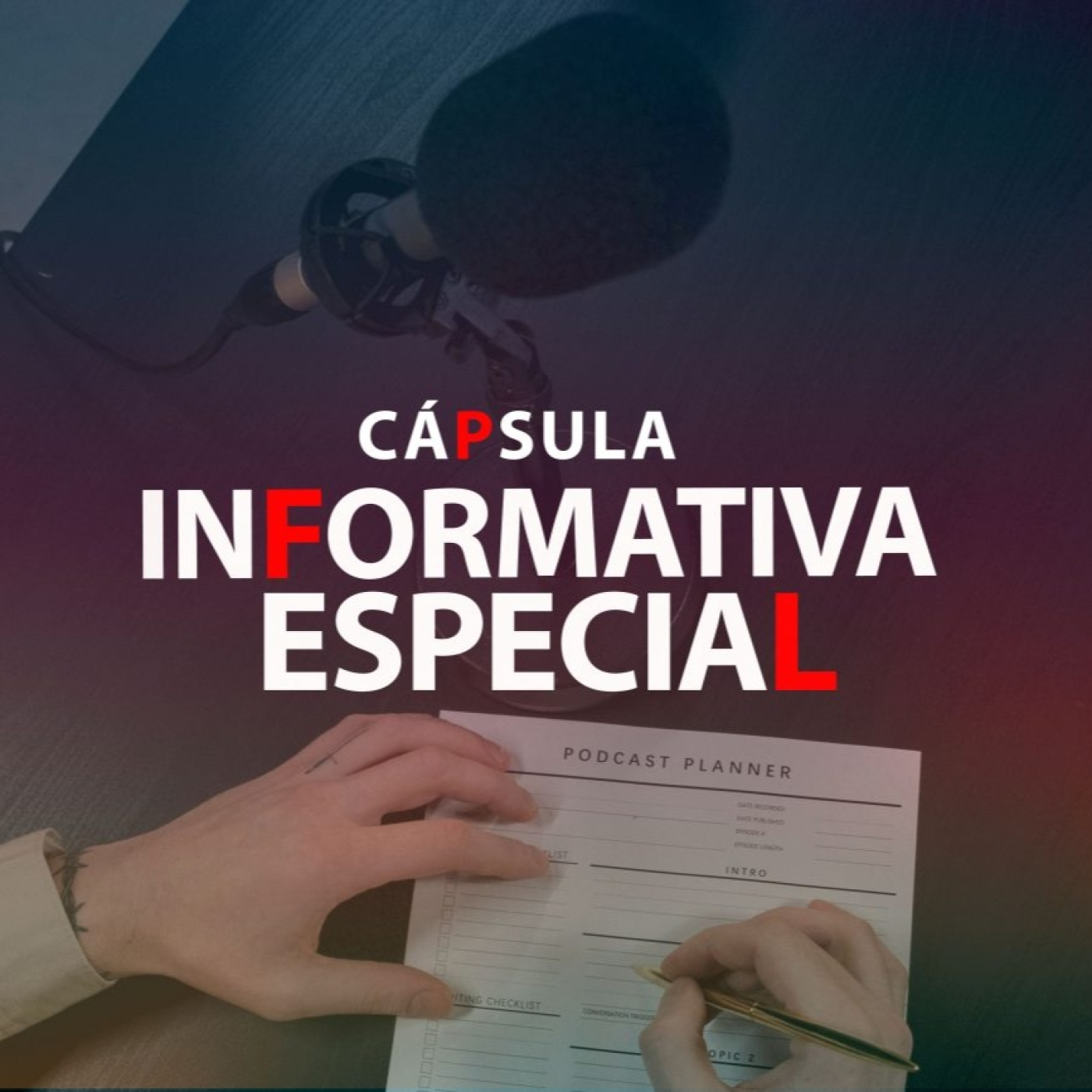 Cápsula Informativa Especial - Jornada DGIC "Resistencia 360" Diversidad que sostiene - Cápsula ...