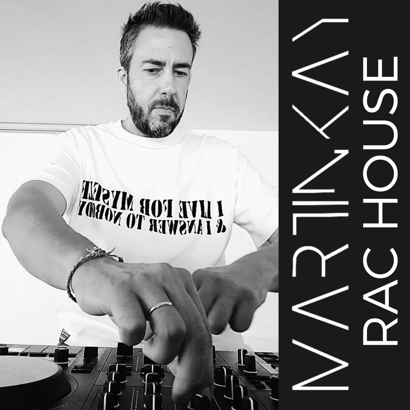RAC HOUSE 04 ENE 2024 - RAC HOUSE - Podcast en iVoox