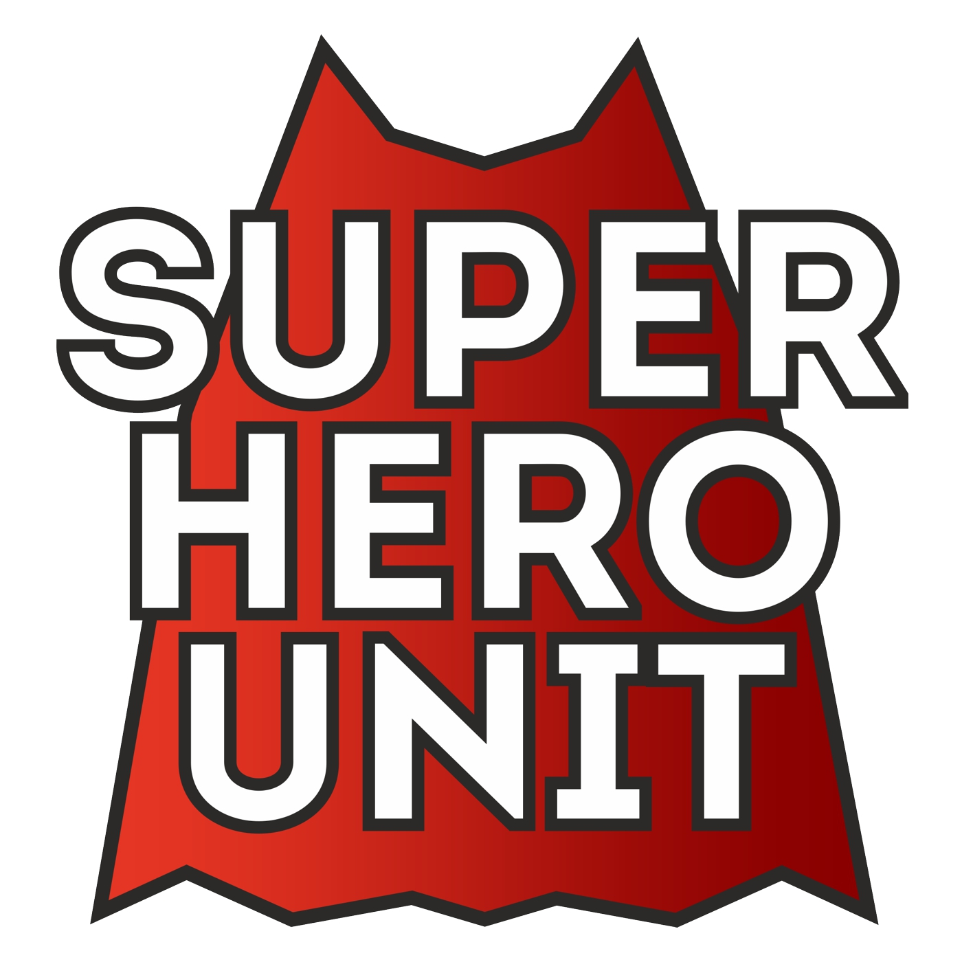 Superhero Unit #22 – Unbreakable [2000] - Superhero Unit - Podcast en iVoox