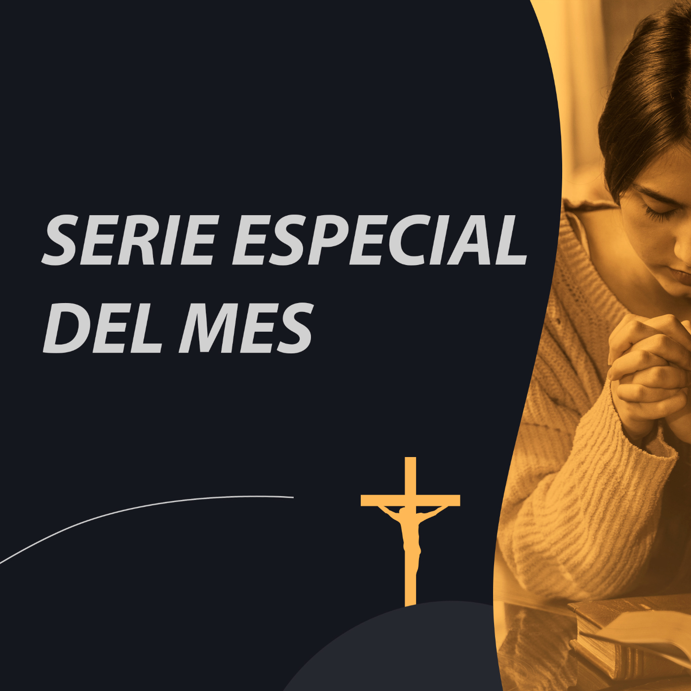 María Misionera de la Iglesia - Podcast en iVoox
