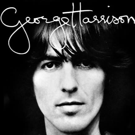 GEORGE HARRISON - Podcast en iVoox