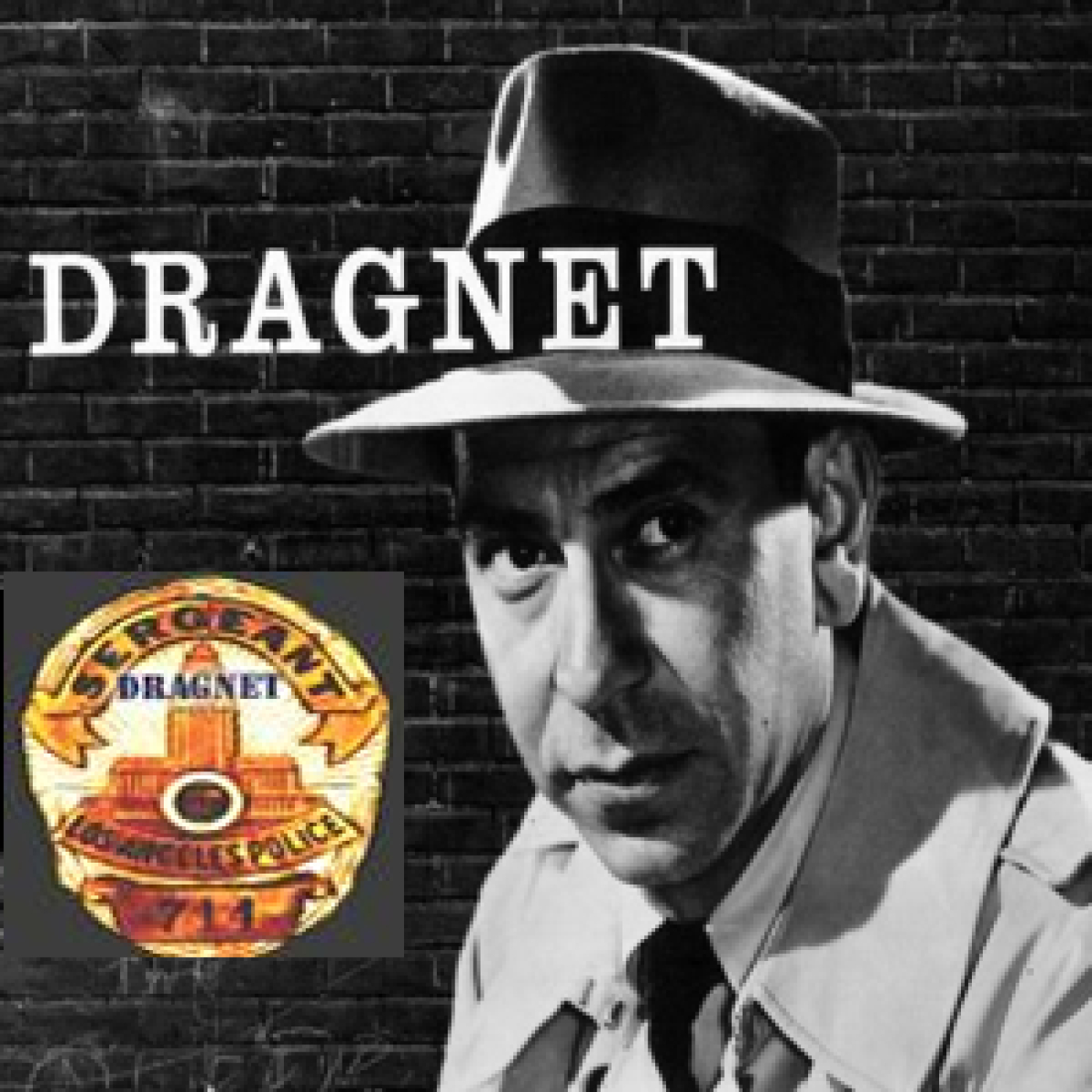 Big Donation - Dragnet - Podcast on iVoox