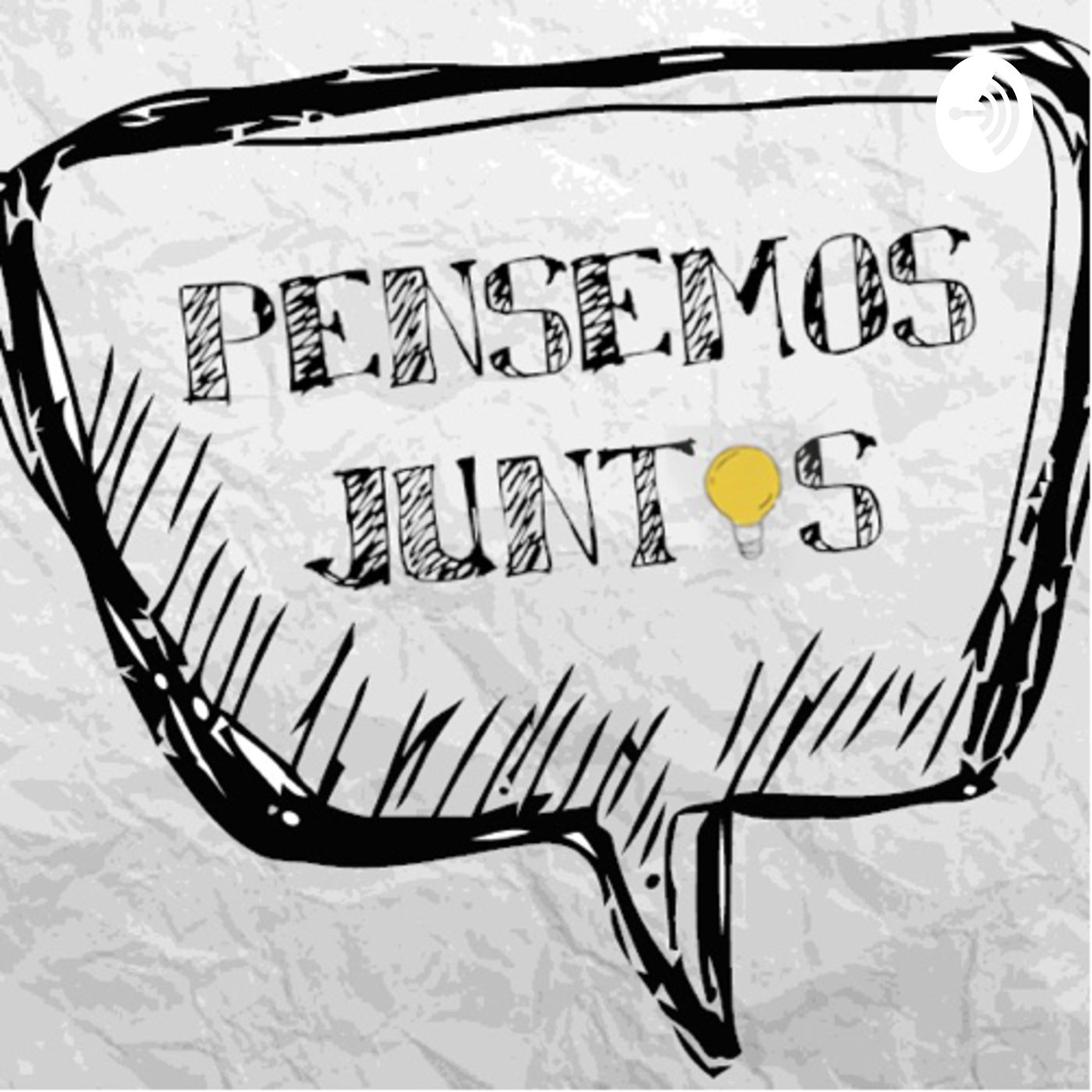 Pensemos Juntos - Podcast en iVoox