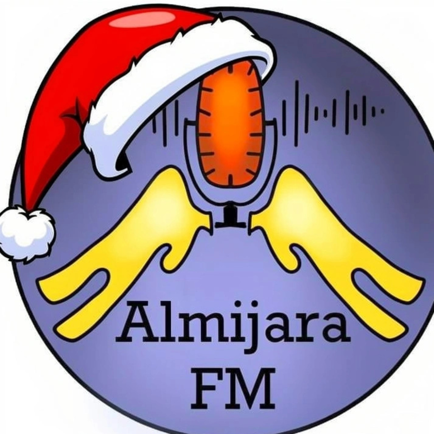 Primer Trimestre en Almijara FM - Podcast en iVoox
