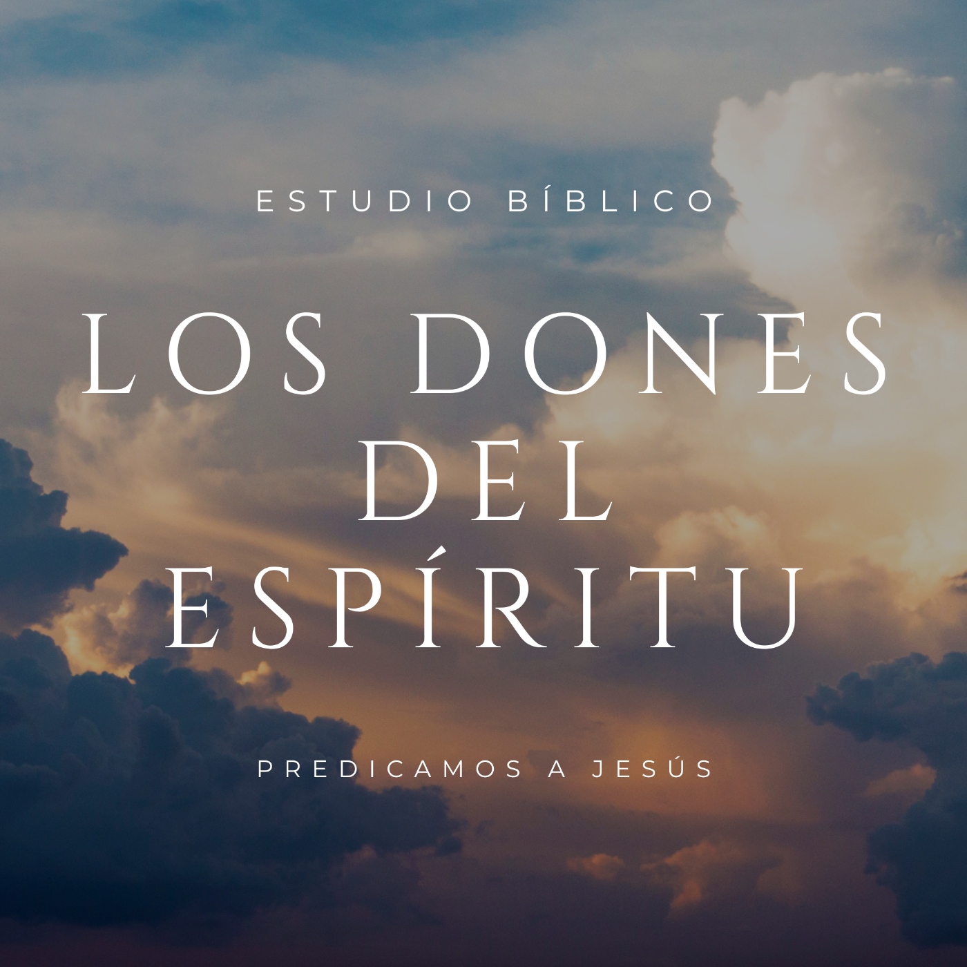 Estudio Bíblico | Los Dones del Espíritu - Podcast en iVoox
