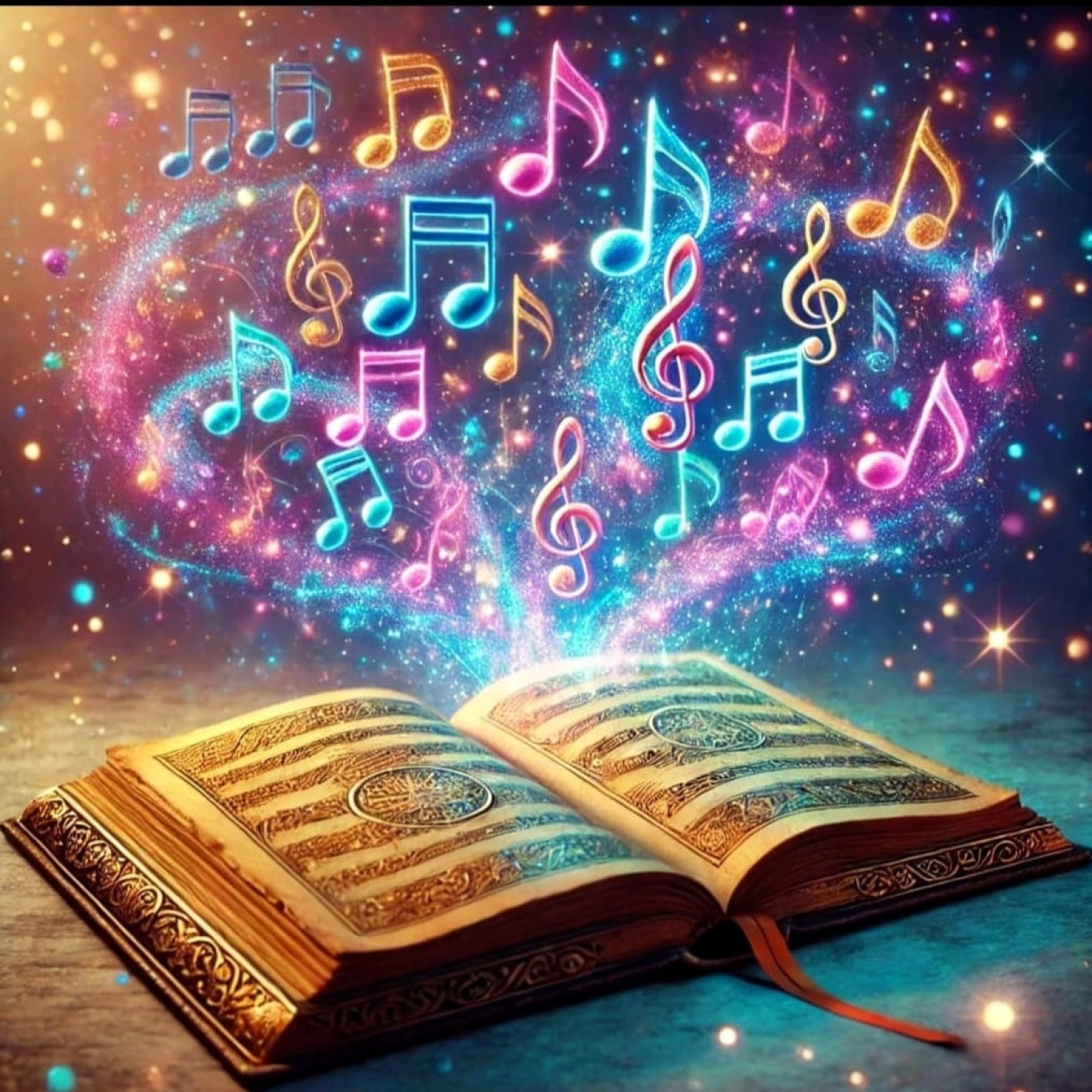 Sinopsis y Pentagramas N030 - 21/09/2025 - Podcast en iVoox