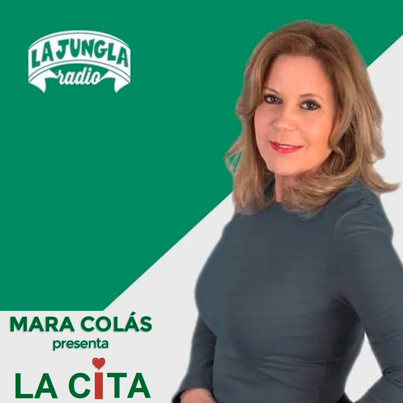 La Cita con Mara Colás - Podcast en iVoox