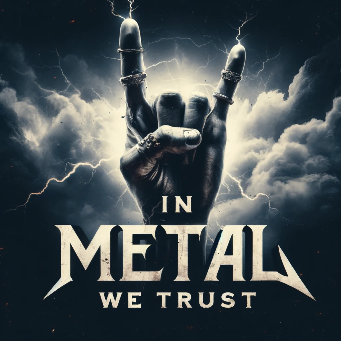 In Metal We Trust - Podcast en iVoox