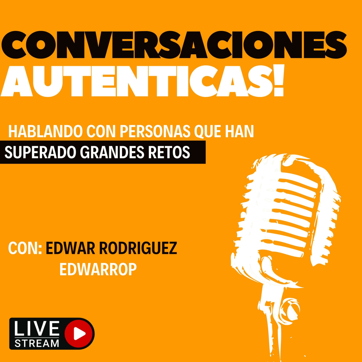 Conversaciones Auténticas: Hablando con Personas que han Superado ...
