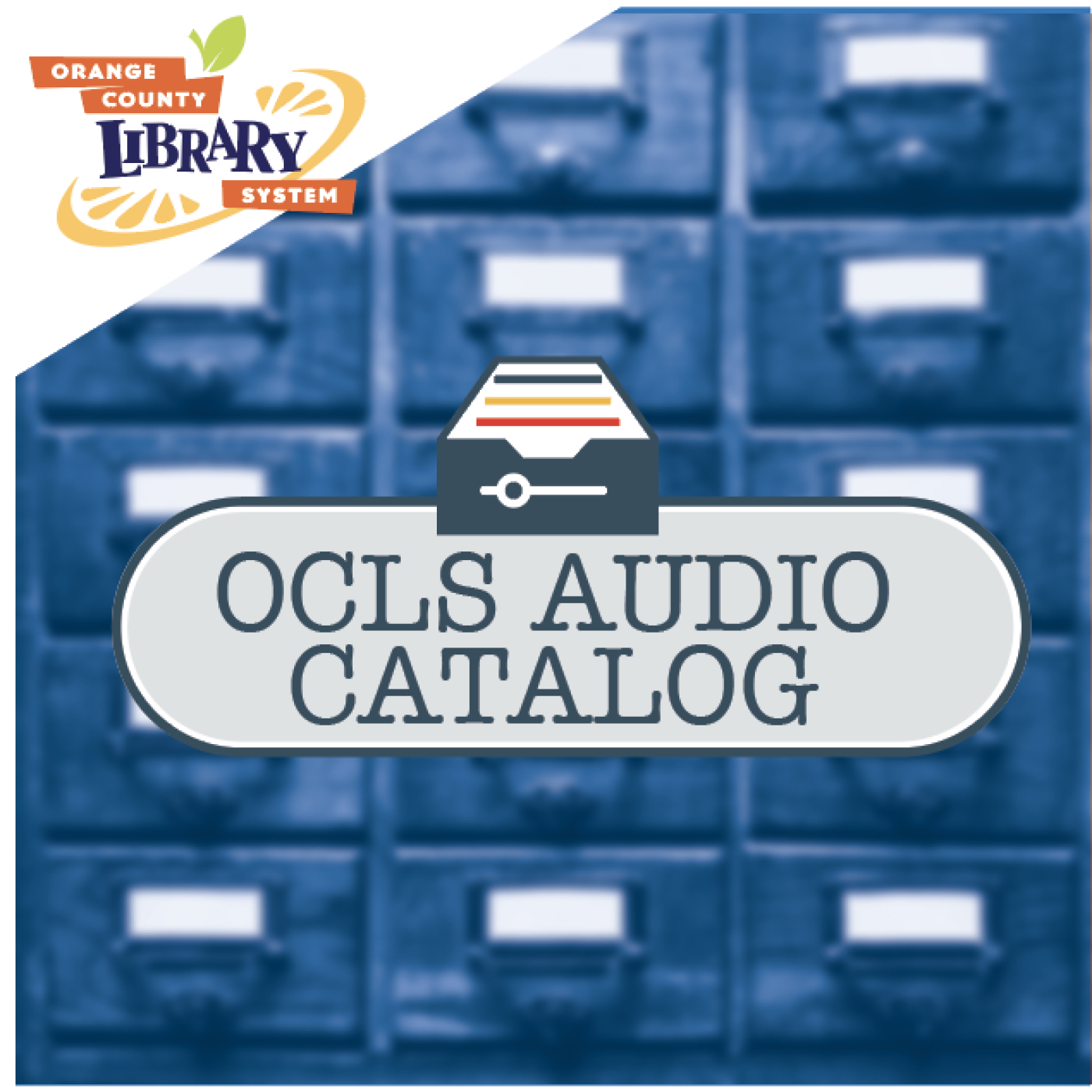 OCLS Audio Catalog - Podcast en iVoox