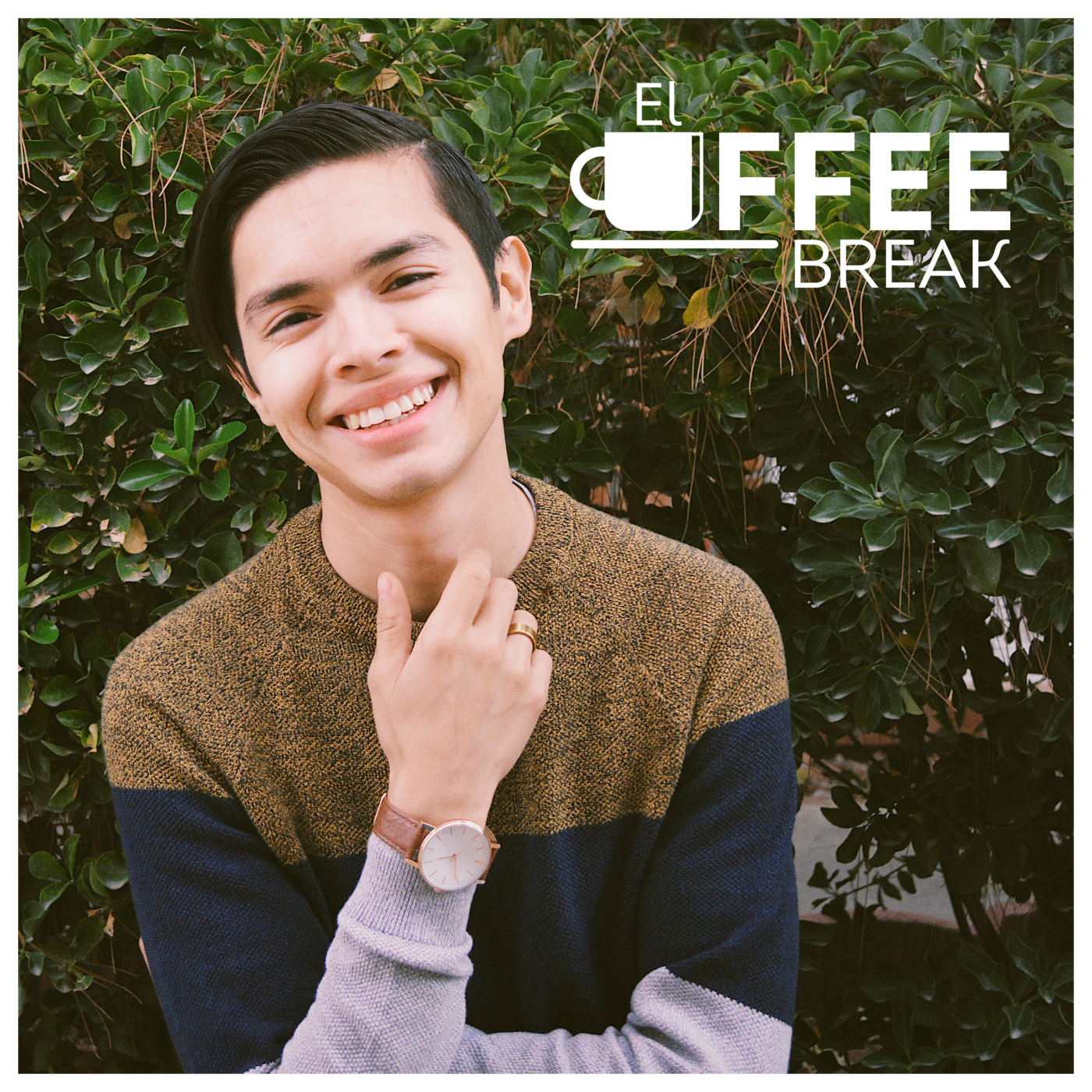 El Coffee Break - Podcast en iVoox