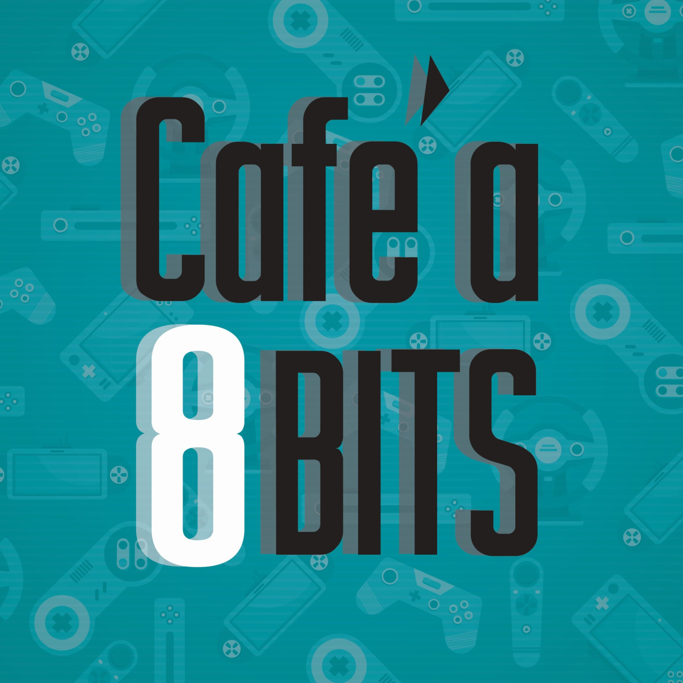 Cafe a 8 bits - Podcast en iVoox
