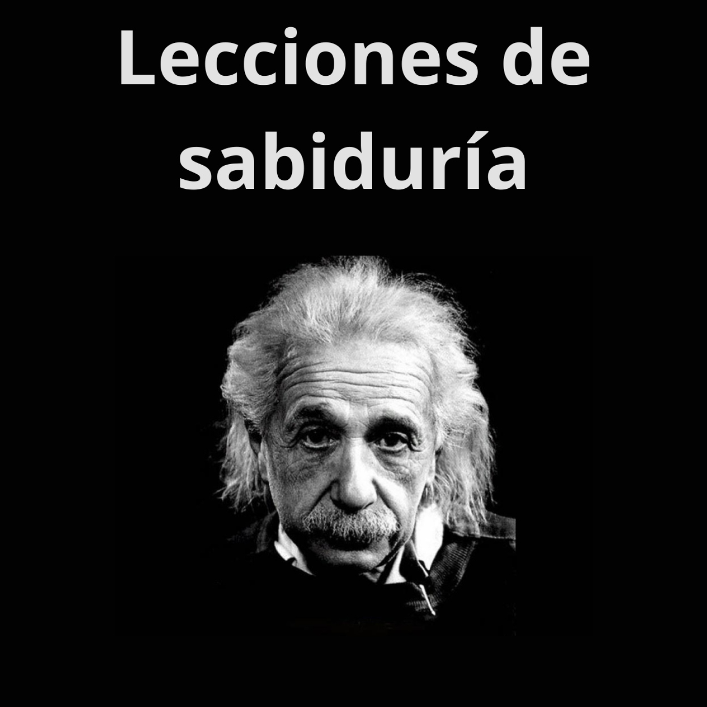 Warren Bennis - Lecciones de sabiduría - Podcast en iVoox