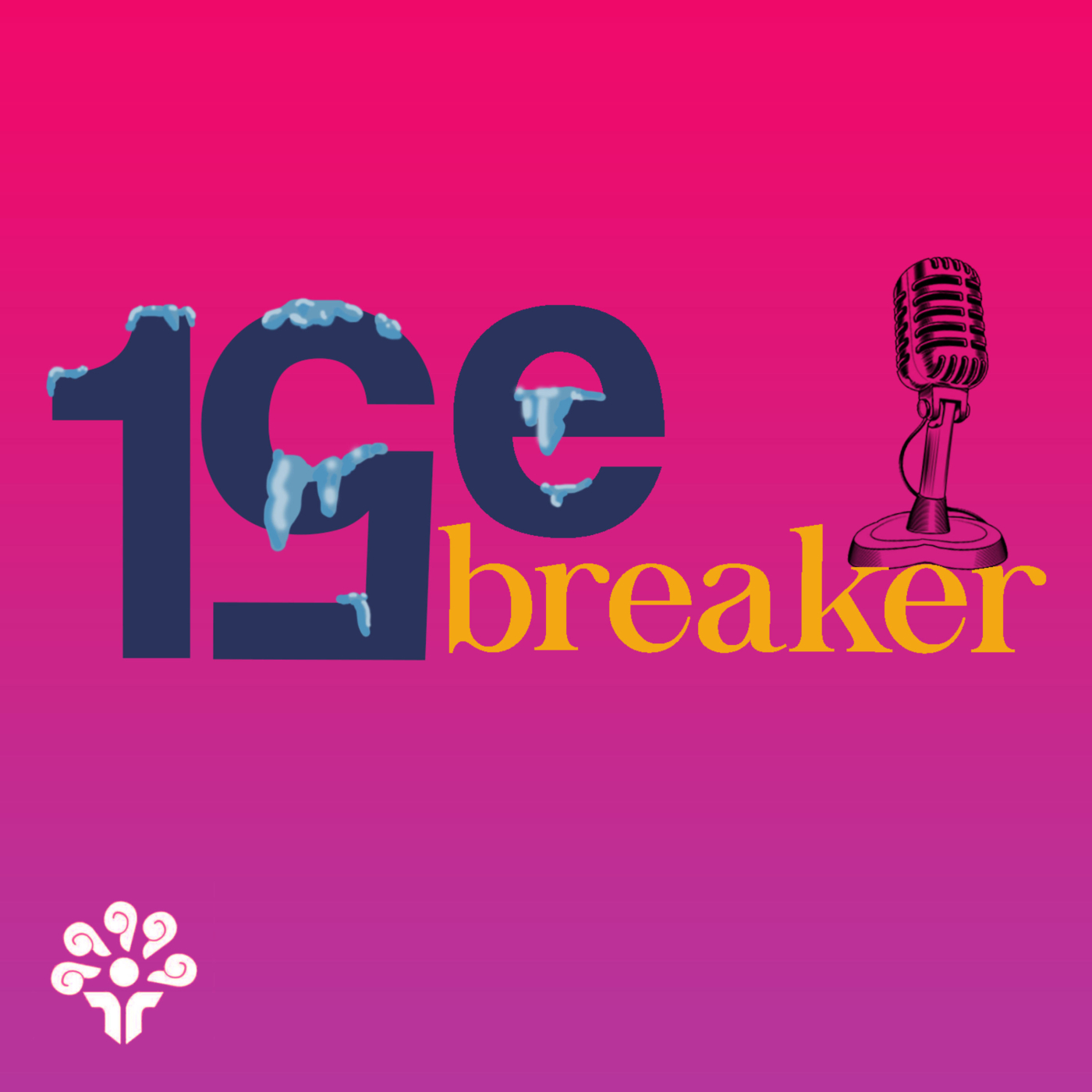 Ice Breaker - Podcast en iVoox